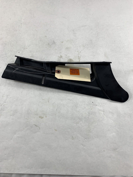 OEM Harley Davidson Rear Deive Belt Debris Deflector 2020 Roadglide 60 ...