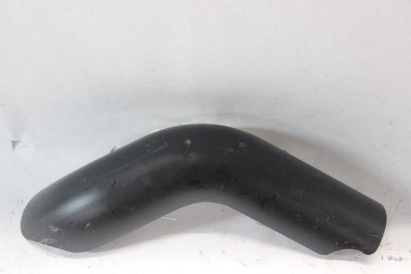 Left Exhaust Pipe Heatshield Black Harley Davidson 65400486 – Midwest ...