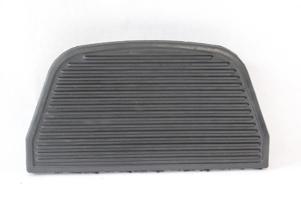 Passenger Footboard Floorboard Pad Harley Davidson 50606-06 – Midwest ...