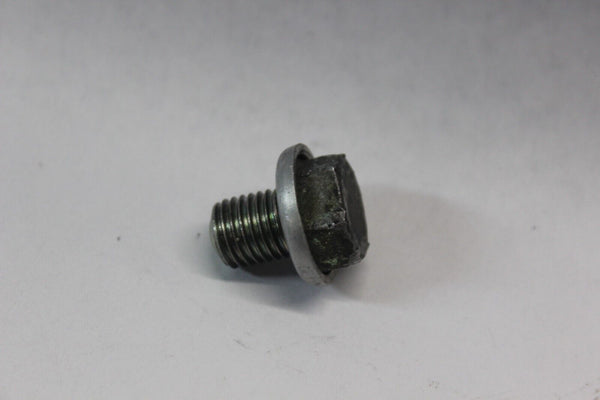 OIL DRAIN PLUG BOLT (12MM) 92800-12000 1984 Honda Nighthawk CB650SC ...